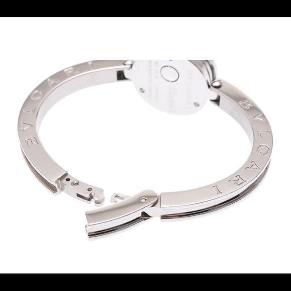 BVLGARI | Accessories | Bvlgari Bzero Bangle Watch | Poshmark